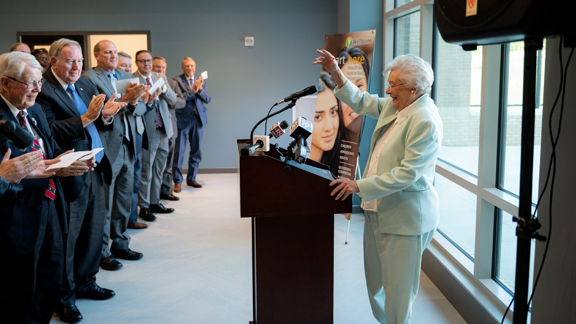 WellStone Emergency Services