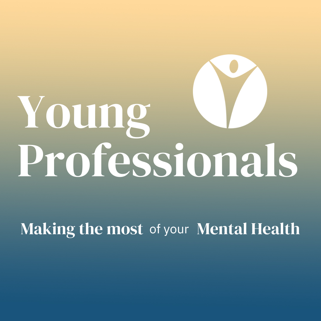 WellStone YP | Building Connections, Advocating for Mental Health
